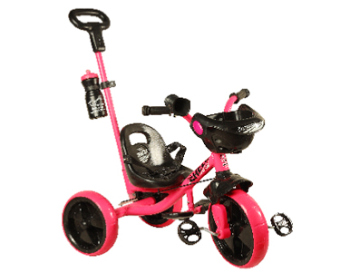 SHELLY TRIKES – theamazingbikes.com